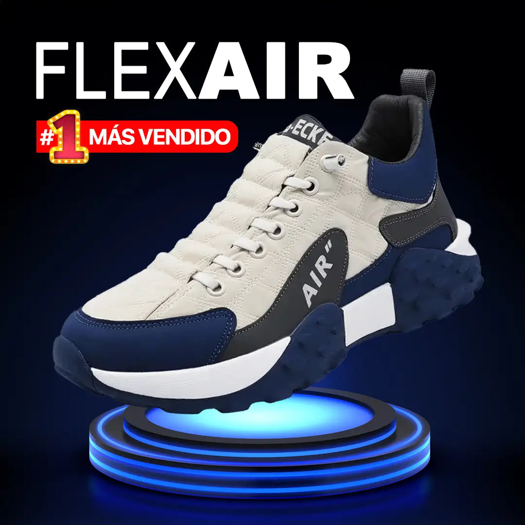 Flex Air™ 2025 – TiendaConfianza